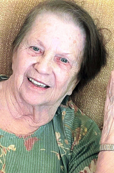 Barbara J. Hord | News, Sports, Jobs - The Daily News